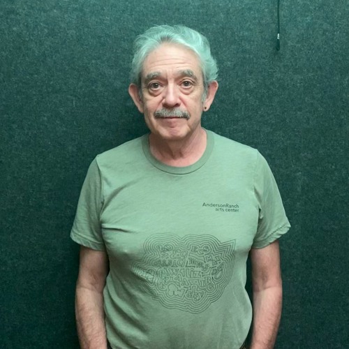 Stream episode Oral history of Tony Ortega, 2022.144.1 by History ... Stream episode Oral history of Tony Ortega, 2022.144.1 by History ...