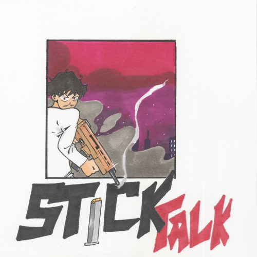 Stream STICK TALK by keno (@blamekeno) | Listen online for free on ...