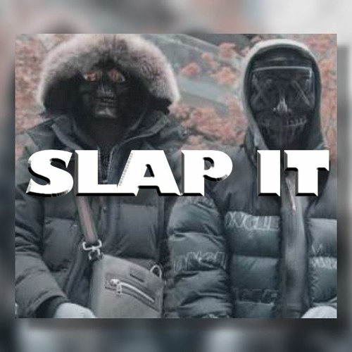 Stream (NPK) LR x Bully B "Slap It" Exclusive UK Drill Freestyle ...