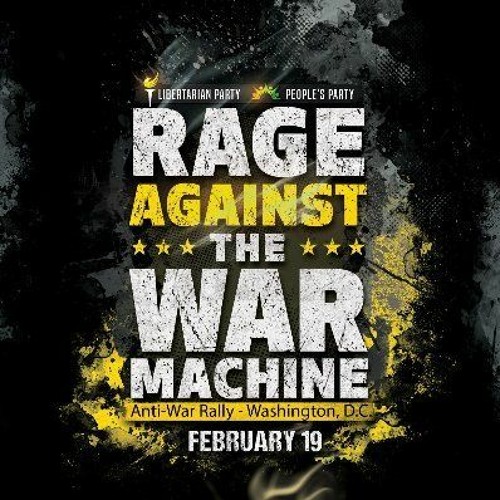 Stream Ep 234 Angela McArdle And Nick Brana: Chairs of the LP and ...