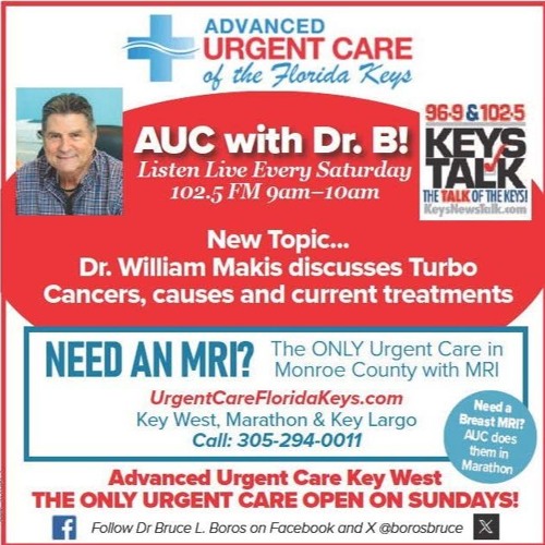 Stream Dr. William Makis Discusses Turbo Cancers, Causes, and Current ...