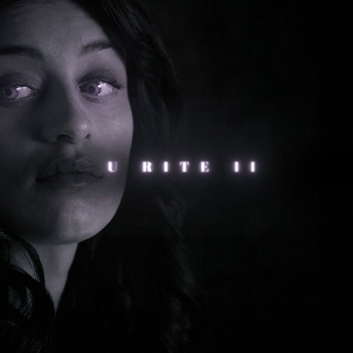 Stream U RITE V2 by sparecitys | Listen online for free on SoundCloud