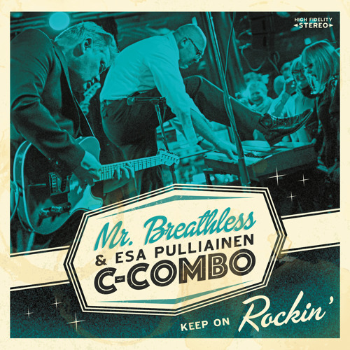 Stream Red Cadillac and Black Mustache by Mr. Breathless | Listen ...