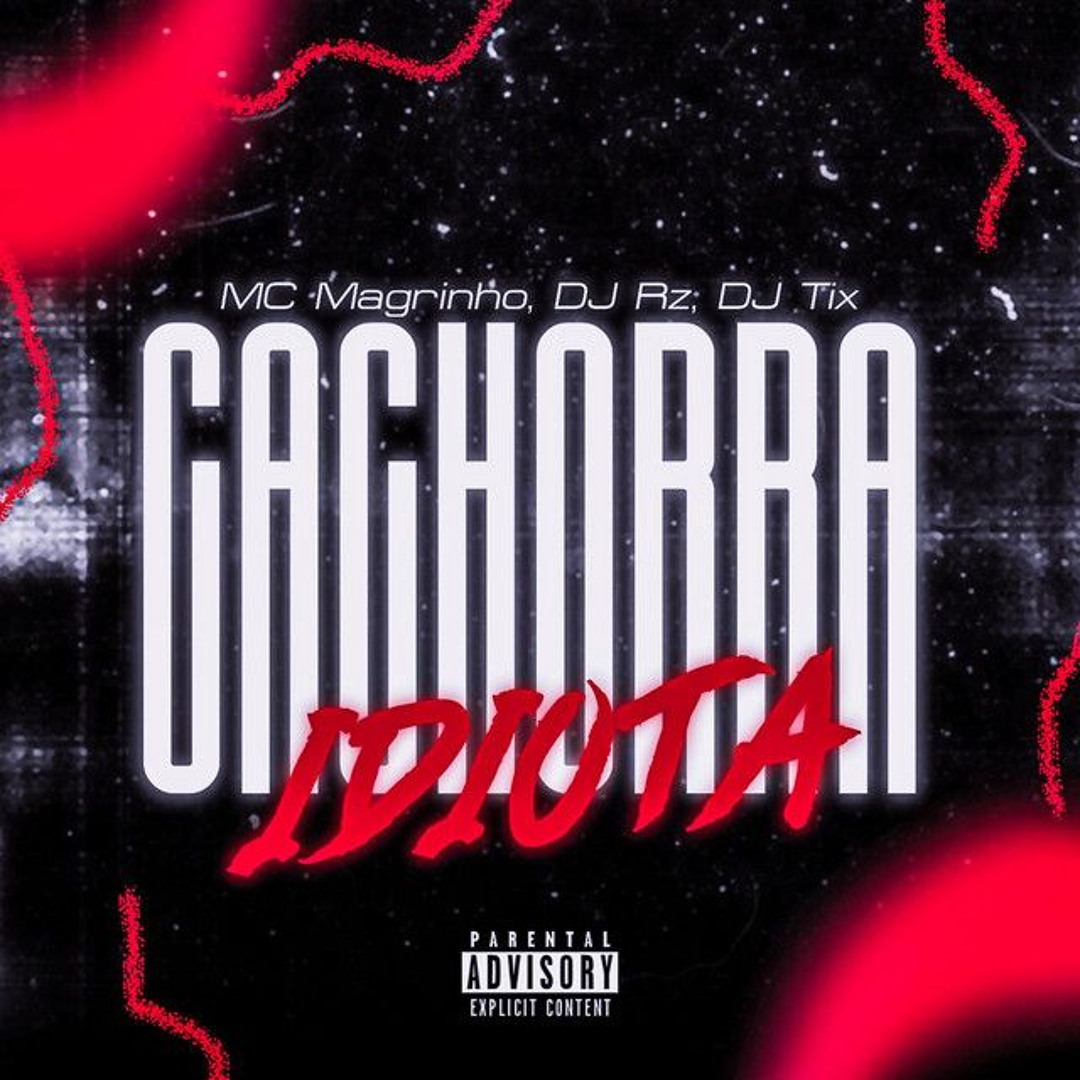 Stream CACHORRA IDIOTA by DJ TIX | Listen online for free on SoundCloud