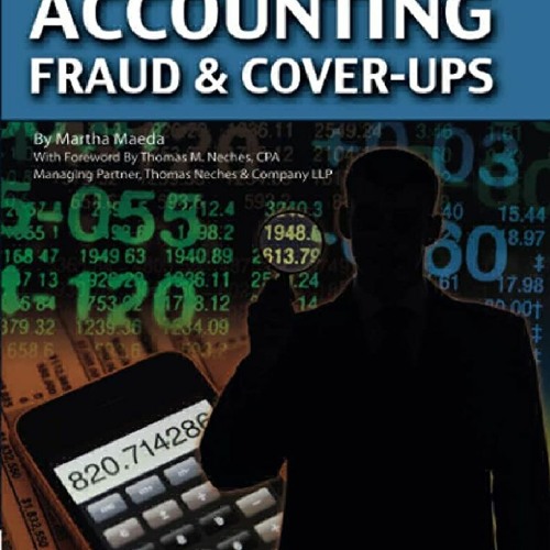 Stream «DOWNLOAD» The Complete Guide to Spotting Accounting Fraud ...