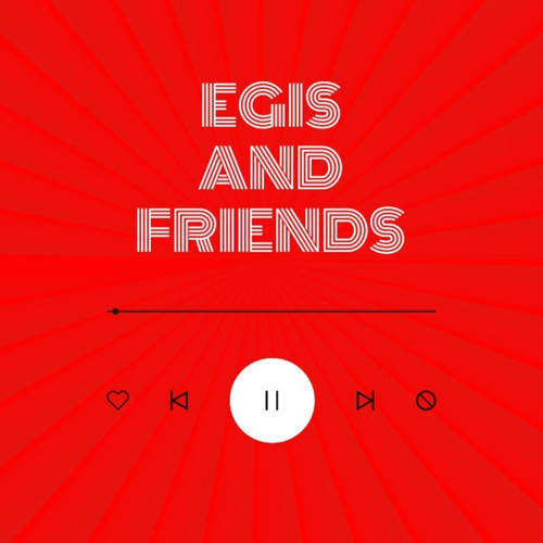 Stream Cinta Dunia By Egis And Friends Listen Online For Free On