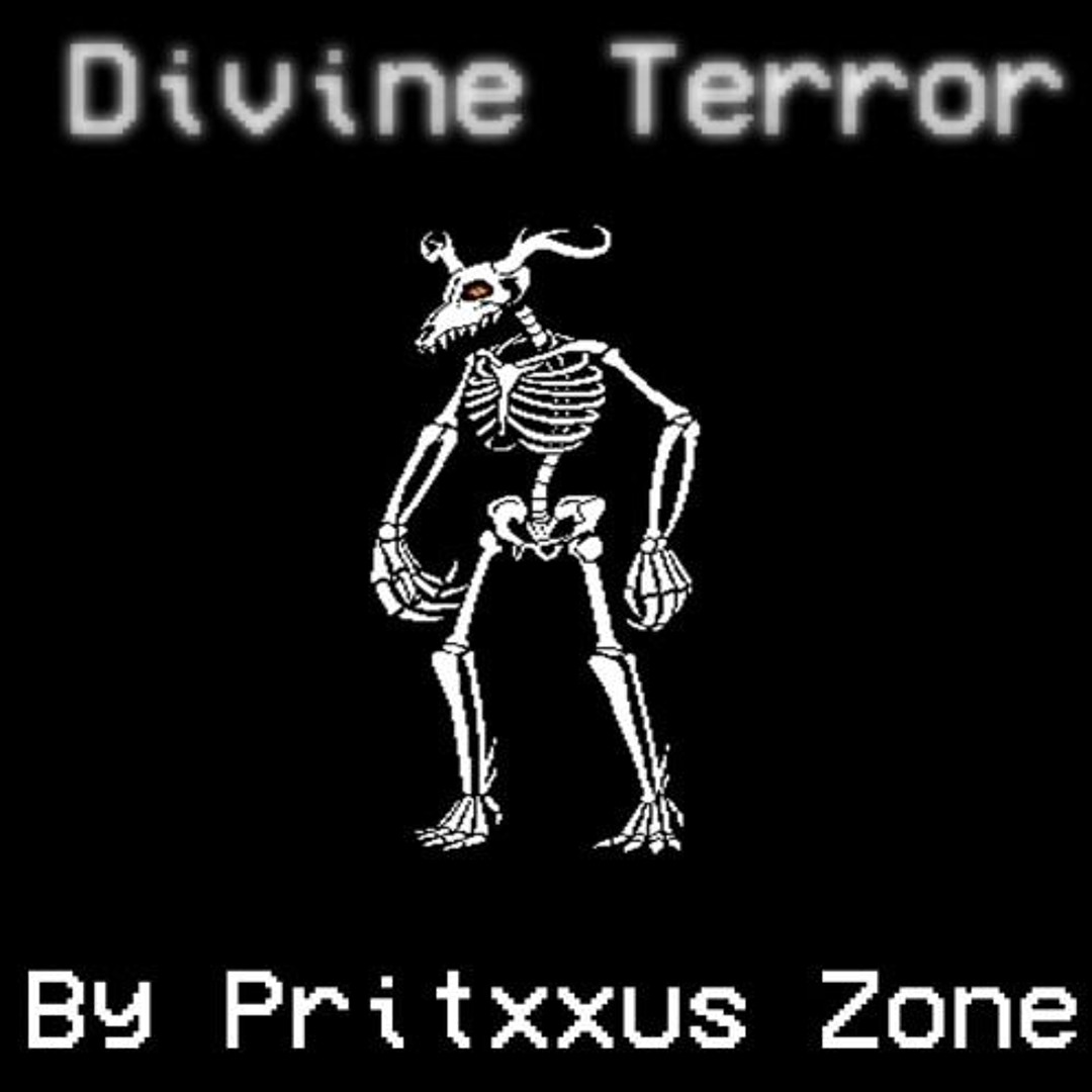 Stream [Dustswap: Dusttrust] Phase 4: Divine Terror ("Official ...