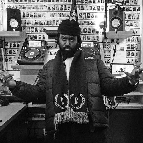 Stream Joe Milli w/ James Bangura - March 2022 by Balamii | Listen ...
