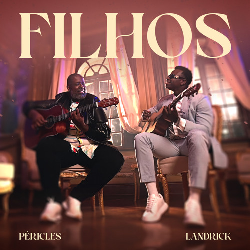 Stream FILHOS by Landrick | Listen online for free on SoundCloud