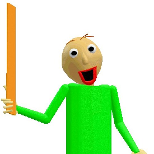 Stream Guest 71 | Listen to Baldi The Fighter playlist online for free ...