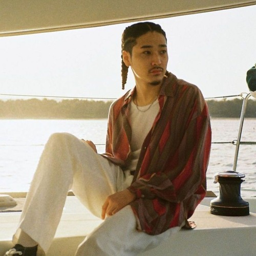 Stream Twilight - Yo-Sea Typa Beat by Zak May | Listen online for free ...