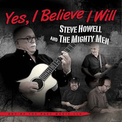 Stream Keep Your Lamps Trimmed and Burning by Steve Howell & The Mighty Men | Listen online for ...