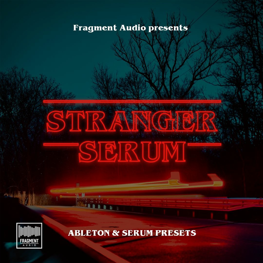 Stream FREE TEMPLATE - Intro - Stranger Things - REMAKE by We-Tweak.com ...