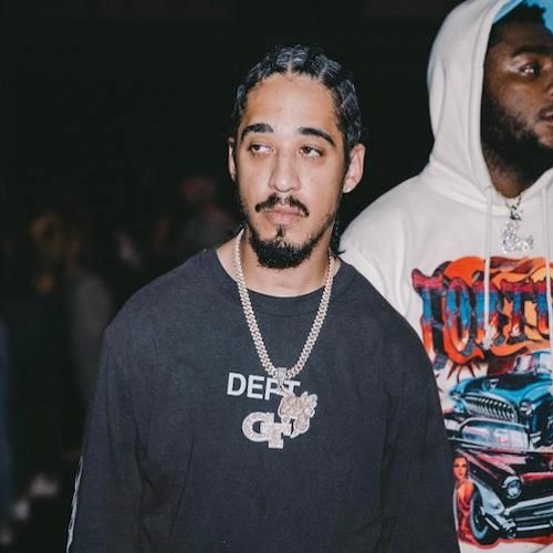 Stream G.T. - Like A Jungle (Freestyle) by foe nem | Listen online for ...