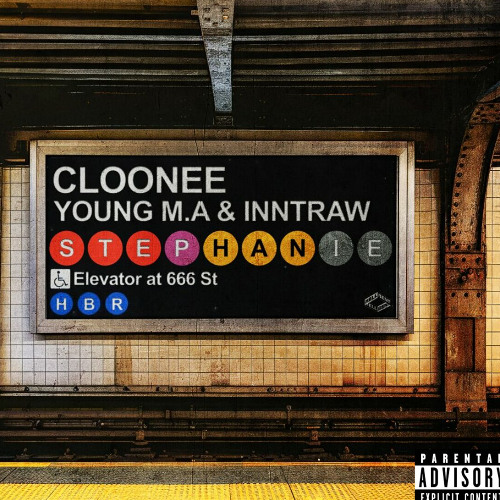 Stream Stephanie x Trinity - Cloonee, Young M.A., Inntraw x NXNJAS ...