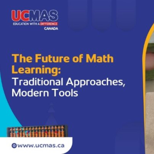 Stream episode Conquer Math with Abacus and Technology | UCMAS for Kids ...