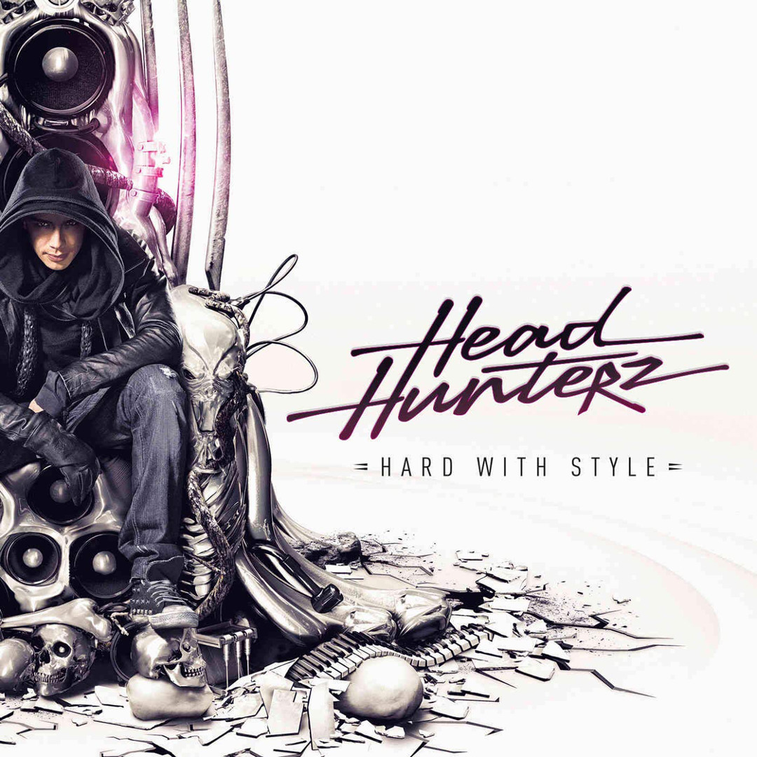 Stream Best of Headhunterz (Hardstyle Mix) by Daniel Yngvesson | Listen ...