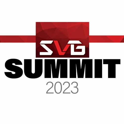 Stream sportsvideogroup | Listen to SVG Summit 2023: Live Production ...