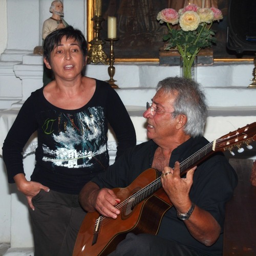 Stream CANTU NUSTRALE - ANNA ROCCHI PART 2 by RCF Corsica | Listen ...