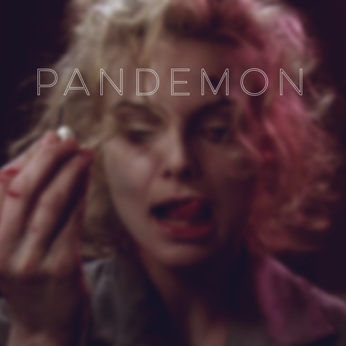 Stream Pandemon - The Cheek Of It - DJ Mix - Part 2 by Key Pandemon ...