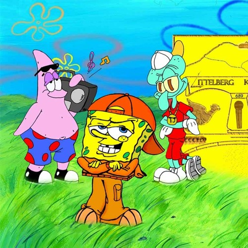 Stream Spongebob Rap by LilR®️si | Listen online for free on SoundCloud