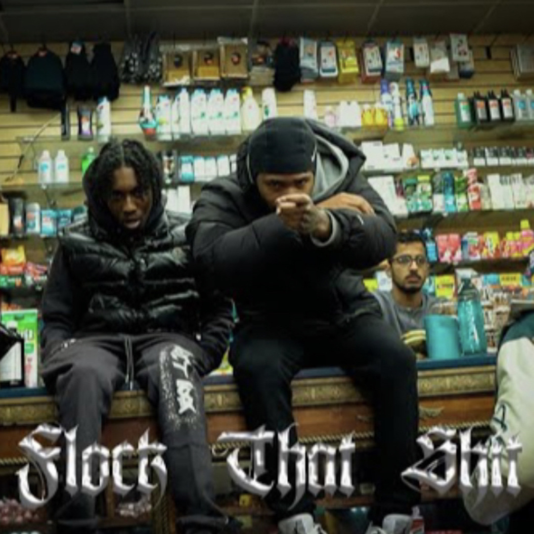 Stream Flock that shit - Set Da Trend x Mhady2hottie by ALEJØ nocap ...