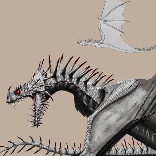 Stream Screaming Death (Dragon/HTTYD 2025) Roar by Paris McColl ...