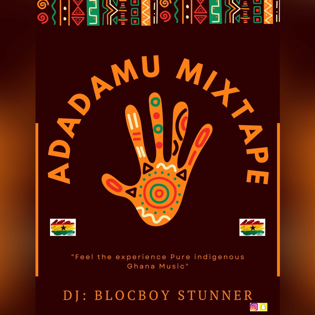 Listen to playlists featuring Ghana Adadamu Special & Old HiLife Mix 🇬🇭 ...