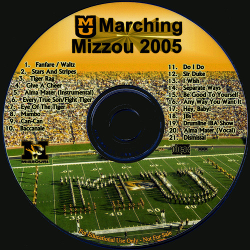 Stream Every True Son/Fight Tiger by MUBands | Listen online for free ...