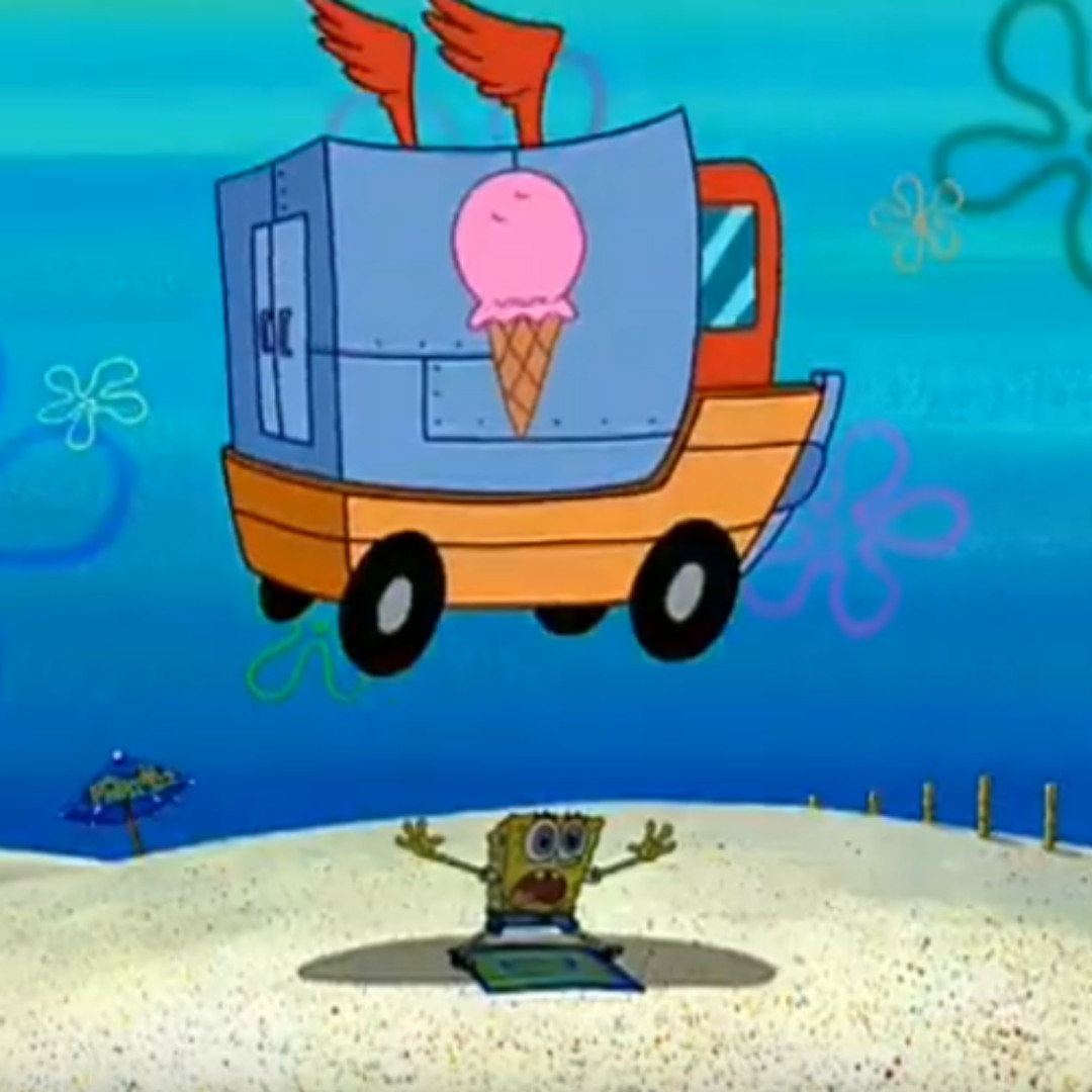 Stream ice cream truck theme by Night | Listen online for free on ...