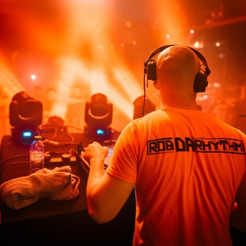 Stream Rob Da Rhythm @ Darkside (03.03.23) by Rob Da Rhythm | Listen ...