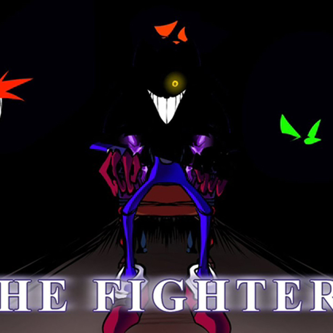Stream [FNF] Sonic.exe : The Fighters -Triple Trouble Nominal Mix by ...