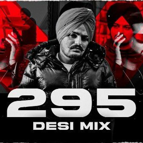 Stream 295 (Desi Hip Hop Mix) | HM MUSIC PRODUCTION | Sidhu Moosewala ...