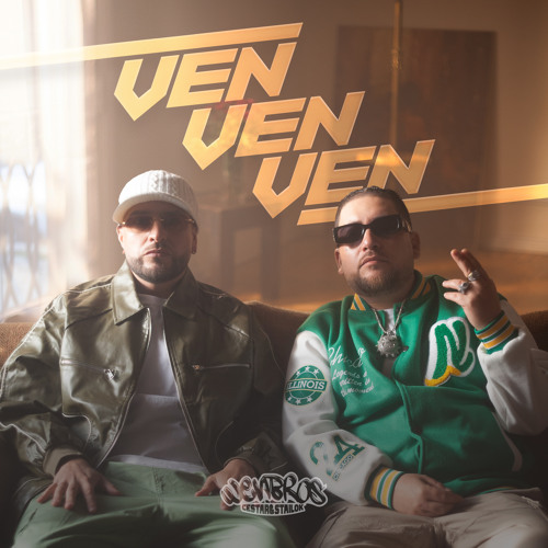 Stream Ven Ven Ven by Wen Bros | Listen online for free on SoundCloud