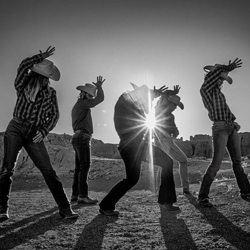 Stream Nos gusta Laban, We love ballet and calabaceado l. by Andrea ...