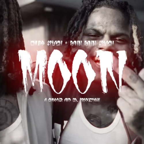Stream Rahn Rahn $plash & Chubb $plash - Moon by Rahn Rahn $plash ...
