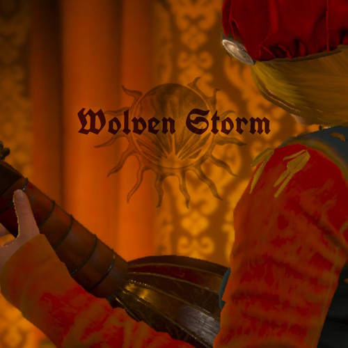 Stream Wolven Storm (Cover) by that’s me | Listen online for free on ...