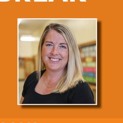 Stream Bend Don't Break: Lisa Birk, Deputy Superintendent of Bend La ...