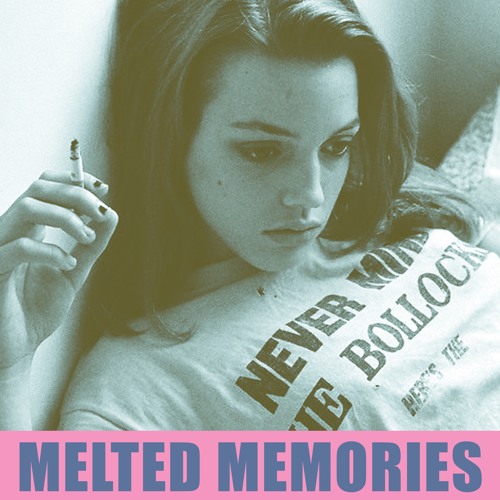 Stream Melted Memories by Roxy Lau [ Lofi Factory ] [ no copyright ...
