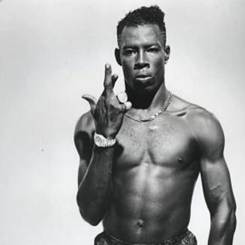 Stream Shabba Ranks - Bedroom Bully Remix by Bad Ruckus | Listen online ...
