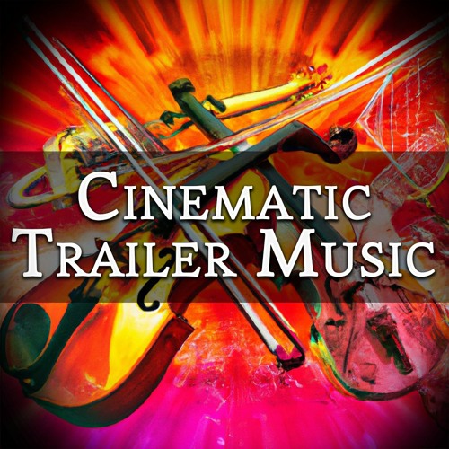 Stream Royalty-Free Music by Andrew Sitkov | Listen to Cinematic ...