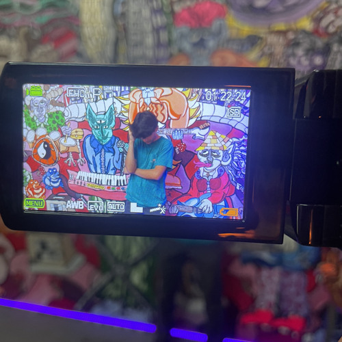 Stream When The World Burns by KENECK0 | Listen online for free on ...