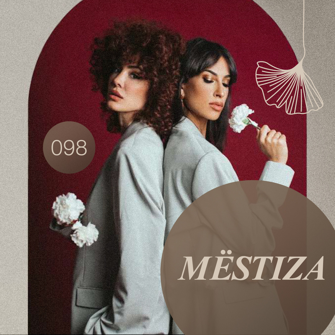 Stream MËSTIZA I Redolence Radio 098 by REDOLENT MUSIC | Listen online ...