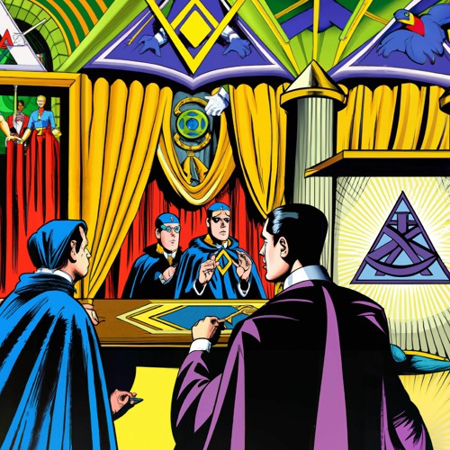 Stream episode Halloween Special: The Crazies & Deathdream w/ Gumby ...