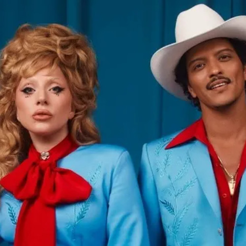 Listen to playlists featuring Lady Gaga, Bruno Mars - Die With A Smile ...