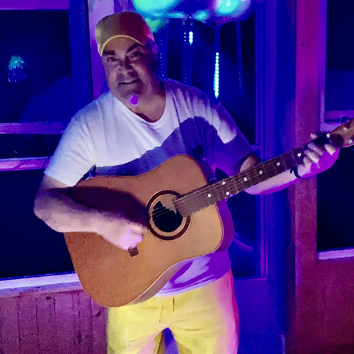 Stream People Don't Like Me (feat. Patrick Finnerty) by Ryan Ott ...