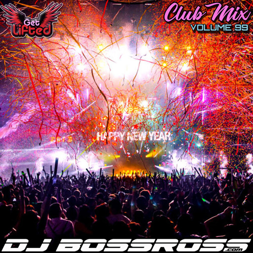 Stream Club Mix #99 - New Years 2022/2023 Tech House Set by DJ BossRoss ...