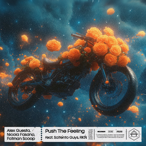 Stream Alex Guesta, Nicola Fasano, Fatman Scoop - Push The Feeling ... Stream Alex Guesta, Nicola Fasano, Fatman Scoop - Push The Feeling ...