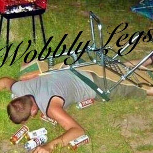 Stream Mr Wobbly Legs - DUKED by DUKED | Listen online for free on ...