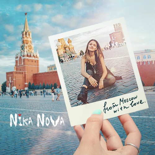 Stream Набери /Album "From Moscow with Love"/ with video/ by Nika Nova | Listen online for free ...